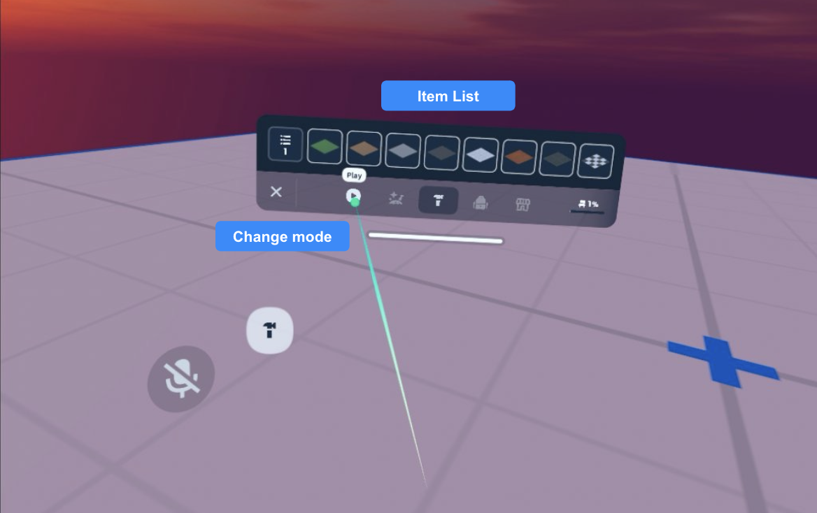 How to Navigate the Screen – Help Center | Cluster