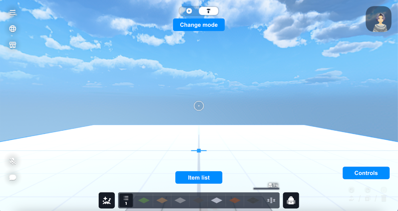 How to Navigate the Screen – Help Center | Cluster